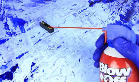 How To Handle And Care For Spectrophotometer Calibration Standards — Fireflysci Cuvette Shop