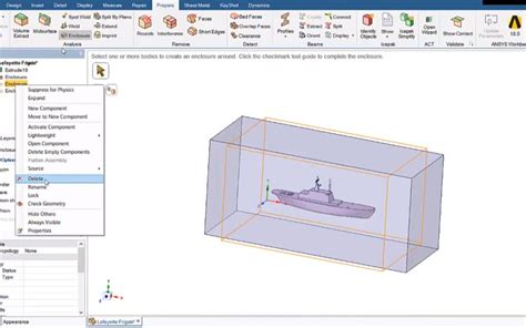 Ansys Spaceclaim Archives Cfdninja