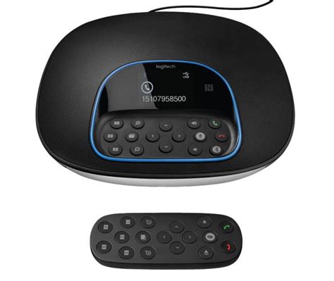 Logitech Group Review