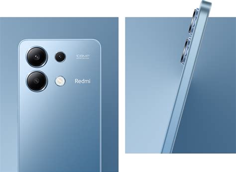 Smartfon Xiaomi Redmi Note AMOLED MP Nano Sim Vtni