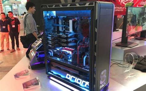 This Is The Worlds Most Expensive Gaming Pc And You Wont Be Able To