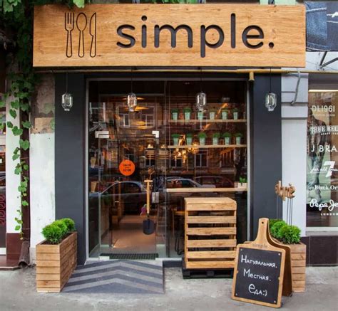 16 ایده جذاب و کاربردی برای دکوراسیون چوبی مغازه چیدانه