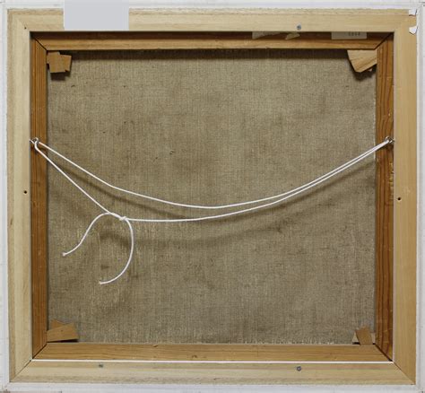 Poul Ekelund Landskabs Oliemaleri Dansk Kunstgalleri