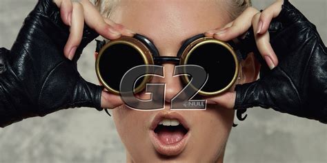 Null Paradox G2 Interactive Rock Opera Null Paradox