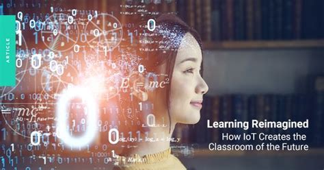 laurette gibbs on linkedin iot is revolutionizing k 12 education by