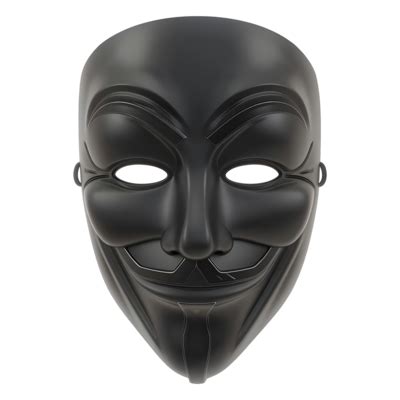 Hacker Mask PNGs For Free Download