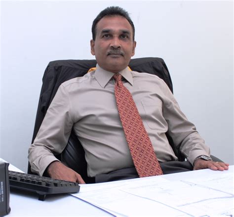 Irudya Mohan Rao