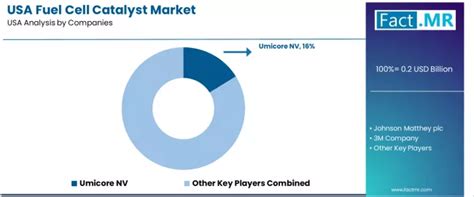 Demand For Fuel Cell Catalyst In Usa Global Market Analysis Report 2035