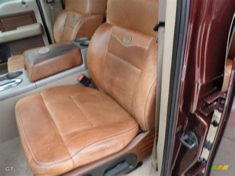 Leather Dye For King Ranch Seats At Leonard Richey Blog