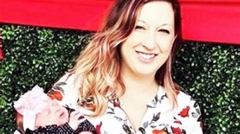 Texas Mom Heidi Broussards Body Believed To Be Found Near Surviving