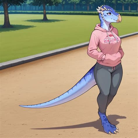 Pachycephalosaurus Lora For Ai Models Prompthero