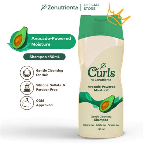 Shop Shampoo Sulfate Free For Sale On Shopee Philippines