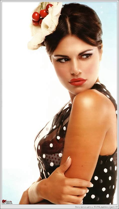 Bianca Guaccero Photo Gallery High Quality Pics Of Bianca Guaccero Theplace