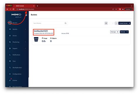 How To Use Nginx Letsencrypt And Certbot For Secure Access To Minio