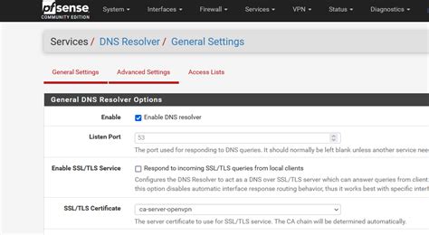 Net Err Cert Invalid In Chrome Based Browsers But Not Firefox Netgate Forum