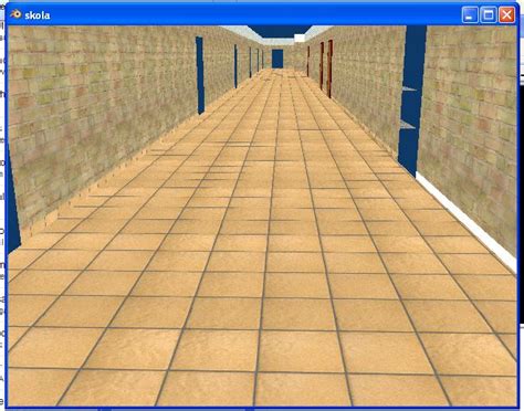 Textures Flickering In The Game Game Engine Support And Discussion Blender Artists Community