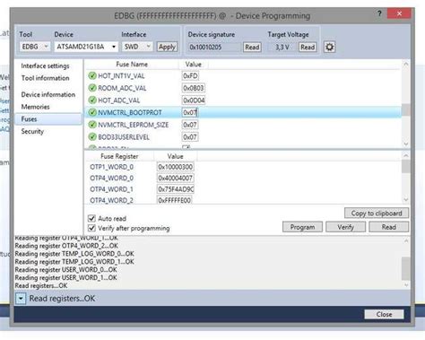Advanced Features Of Arduino M0 Pro Arduino Documentation