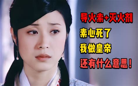 完全解析素心 天下第一导火索 开始和结束的人 壞兔1412 壞兔1412 哔哩哔哩视频