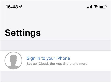 How To Create An Apple ID On Your IPhone Or IPad
