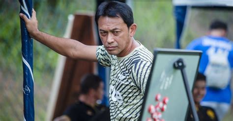 กีฬา พี่แบนธชตวัน ศรีปาน ไม่กลัวบารมีน้องเก่าน้องเจ ชนาธิป