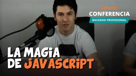Historia De Javascript Youtube