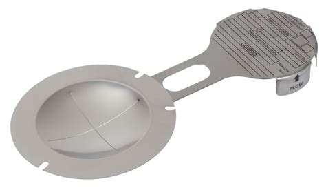 Xrx Cross Scored Reverse Buckling Rupture Disc At Best Price In