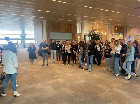 Dpg Media It On Linkedin Dpgmedia Workintech Productcommunity