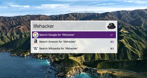How To Disable Spotlight Search On Mac And Replace It With Something Better