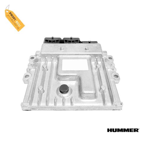 Řídící jednotky motoru ECU HUMMER H2 Profiecu cz