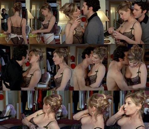 Голая Мишель Ларок в Jai Faim