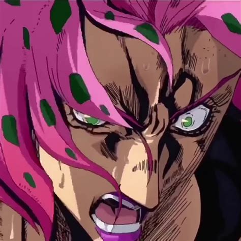 𝓓𝓲𝓪𝓿𝓸𝓵𝓸 Jojos Bizarre Adventure Jojo Bizarre Funny Faces