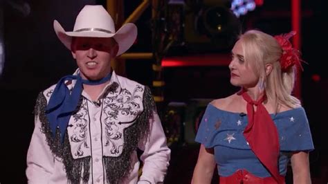 Rider Kiesner And Bethany Iles Chips Got Talent Wiki Fandom