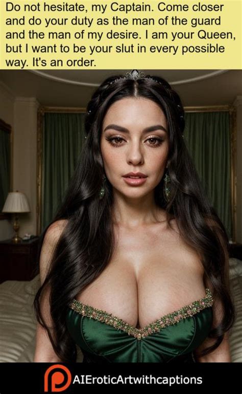 Fucking The Queen Volume 11 Ai Generated