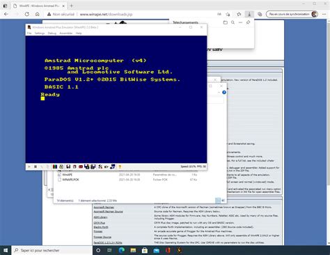 Logiciel Winape Installation Du Logiciel