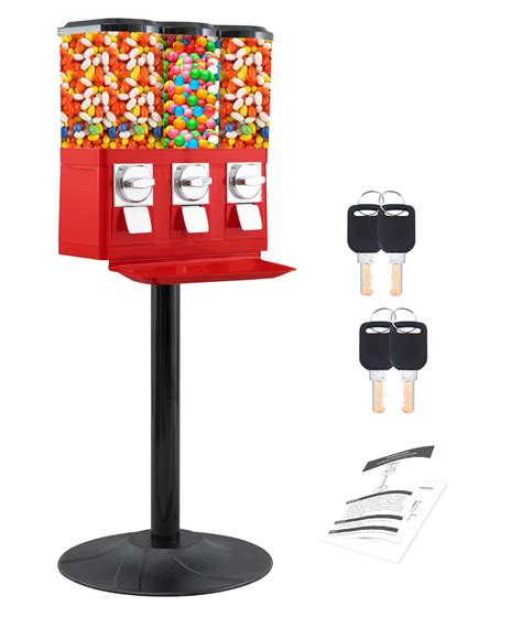 Best Candy Machine Dispenser For 2024 Candy Artisans