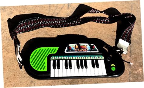 Creating A Dco Based Audio Synthesizer With An Arduino Nano Projects