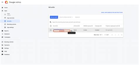 Admob Mediation Integration Guide IronSource Knowledge Center