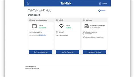 Talktalk Wi Fi Hub Review Trusted Reviews