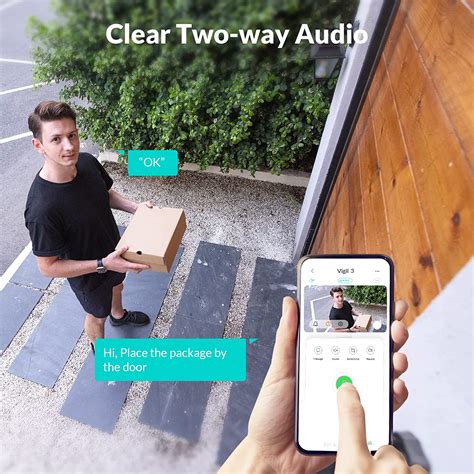 unmatched netvue outdoor security cameras netvue