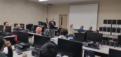 previous events fleming computer club