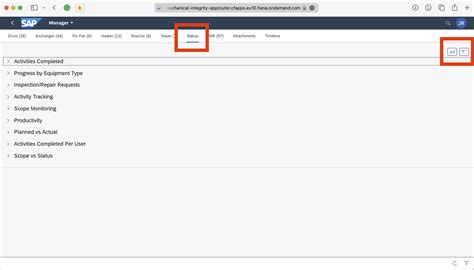 Enhanced Kpi Or Statusdash Boarding Capabilities Asint Inc