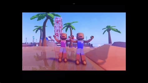 Roblox Tiktok Compilation 11 Youtube