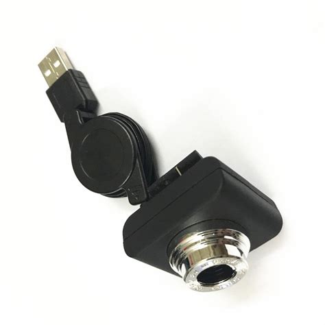 USB Camera For Raspberry Pi B Model B B A N Vicedeal