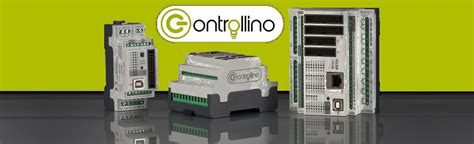 What Is A Controllino Industrial Plc Compatible With Arduino Blog Logicbus