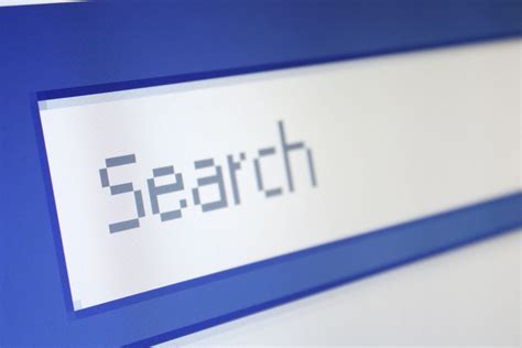 Basic Web Search Terms You Should Know