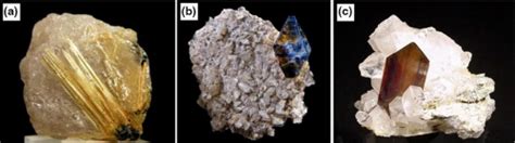Titanium Dioxide Polymorphs Rutile Vs Anatase