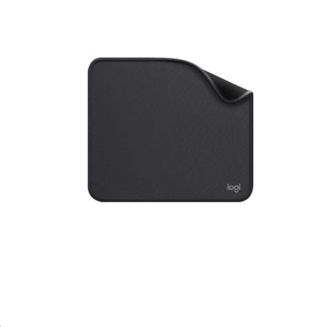 Logitech Logitech Studio Series Mouse Pad Graphite Elektronik