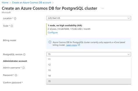 Enabling Postgresql In Azure Cosmos Db For Postgresql How We Did It Azure Cosmos Db Blog