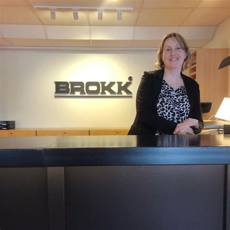 Brokk På Linkedin Brokk Jobbapåbrokk