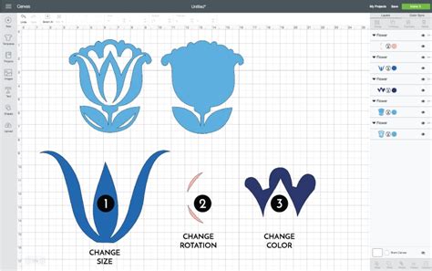 How To Use The Contour Tool In Cricut Design Space My Favorite Tool Of All The Homes I Have